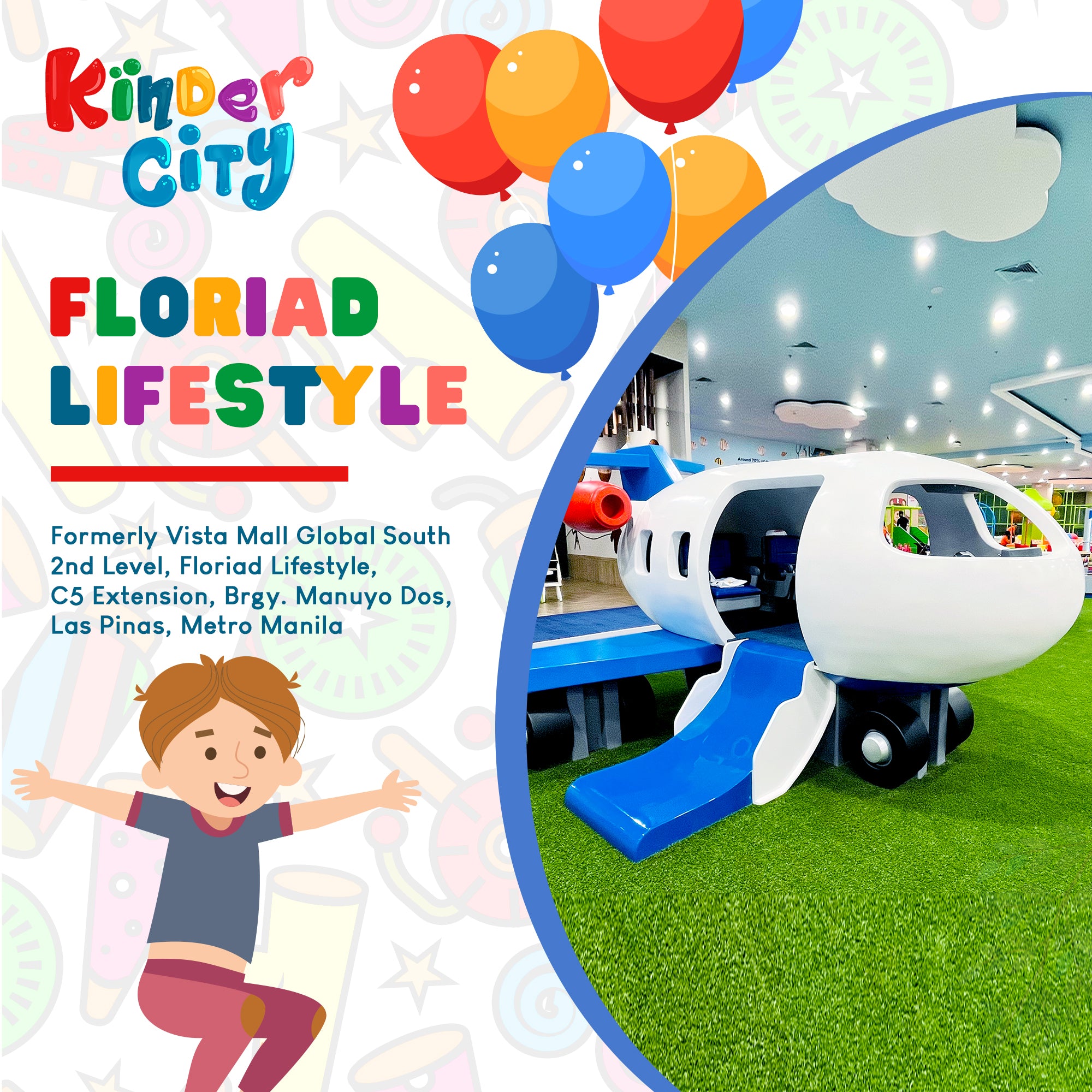 Collections – KinderCity