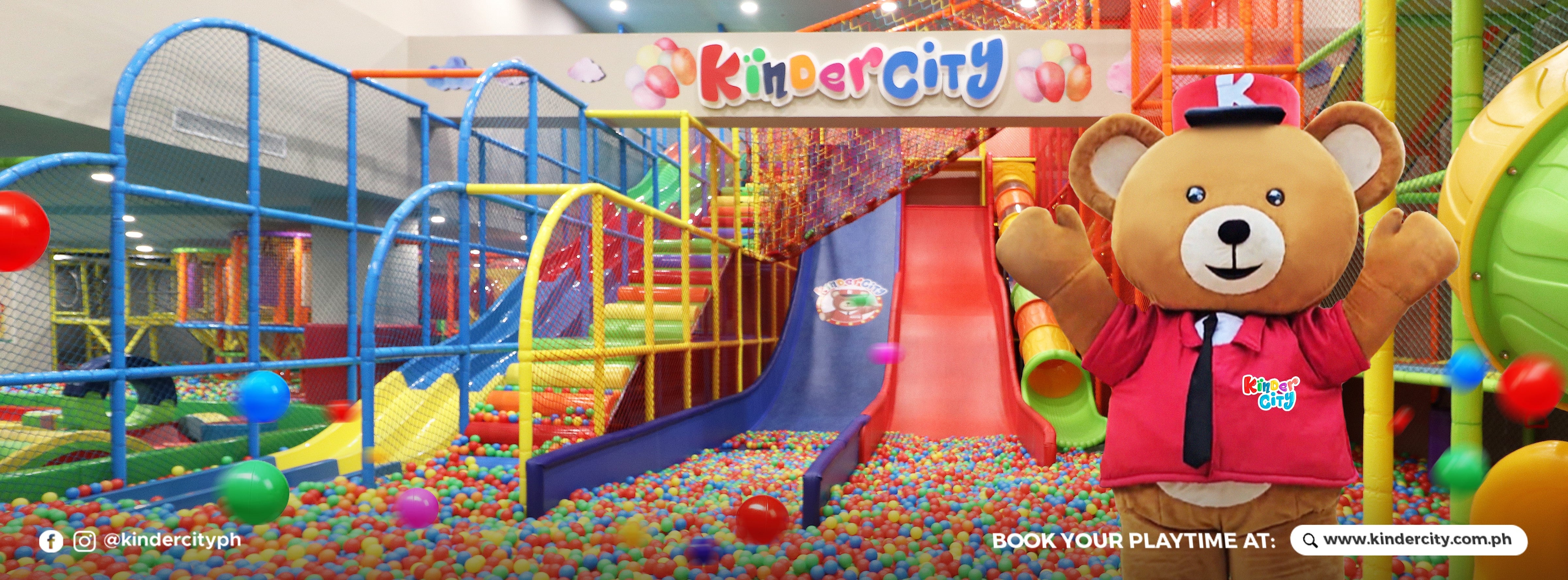 Products – KinderCity